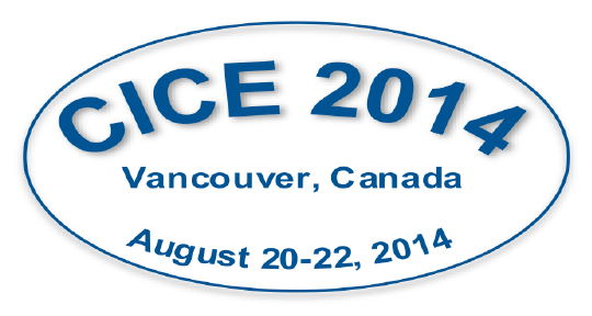 CICE2014 – IIFC