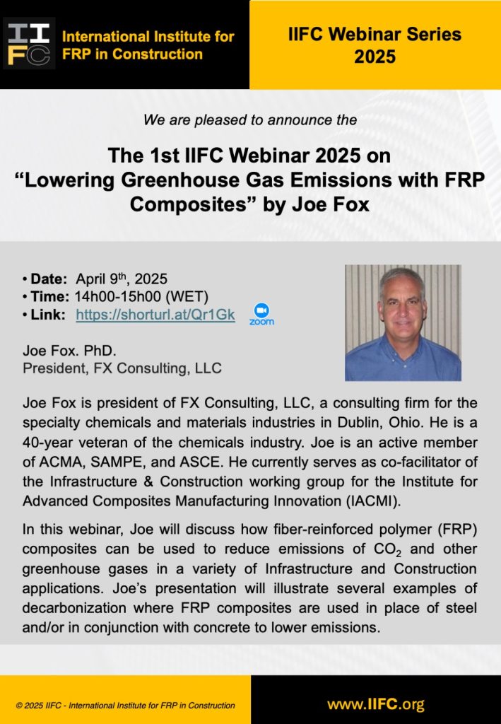 IIFC Webinar Series 2025 – IIFC